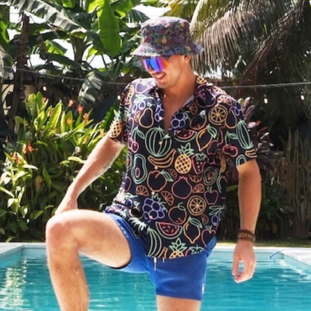 Ugly Shirts: UK's Best Awful Shirts & Horrible Styles for Men & Women